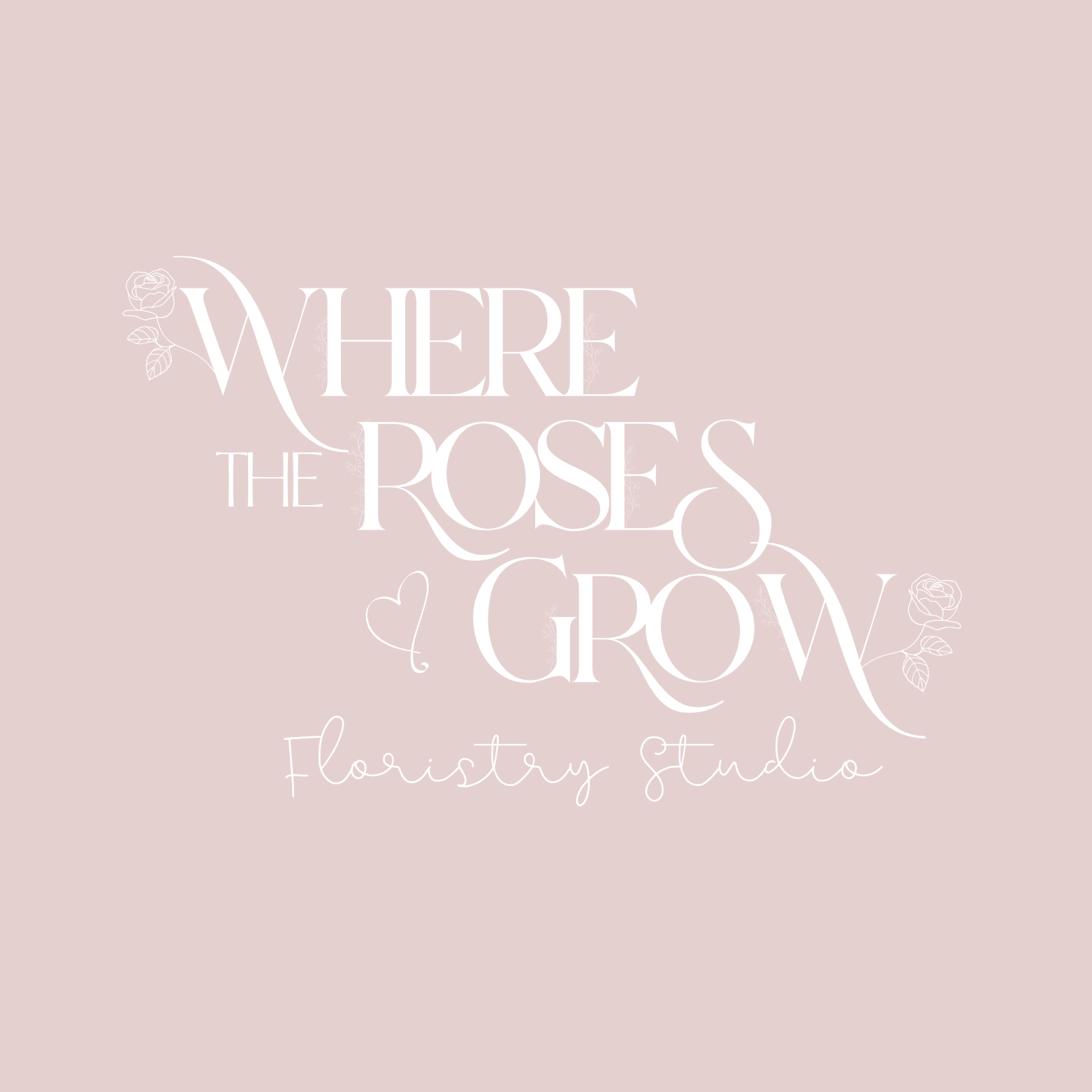 Florist Port Adelaide | Where the Roses Grow Floristry Studio